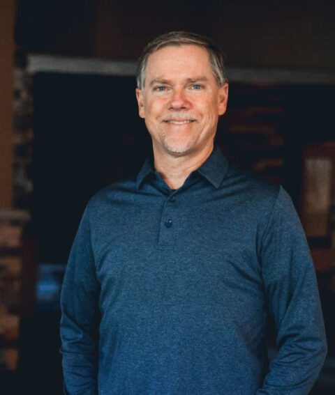 Staff | Christ Community Church